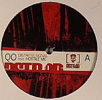 Distress Signal / Total Control | Qo – IMO Records LONDON