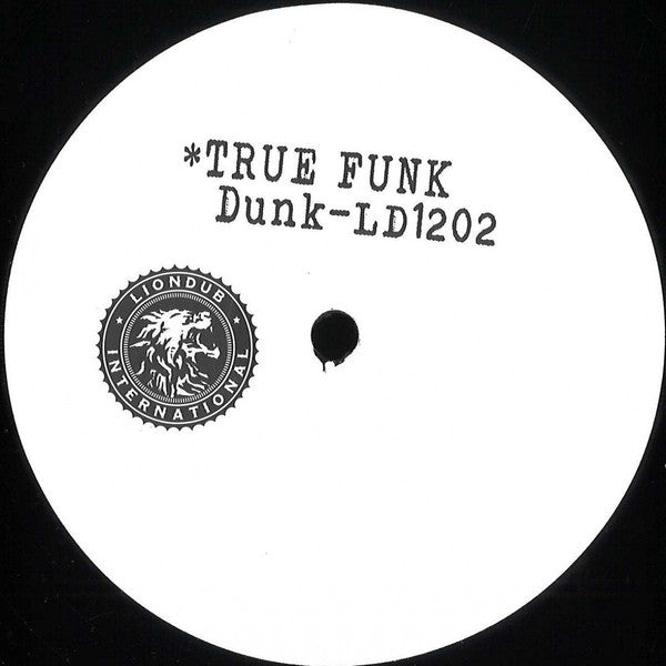 True Funk | Dunk – IMO Records LONDON