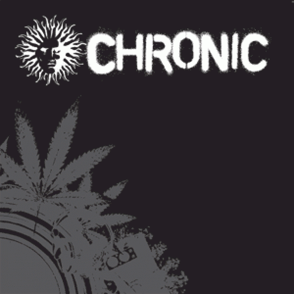 Chronic - Pack of 10 Records | DnB Label Pack – IMO Records LONDON